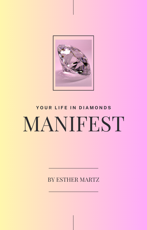 YOUR LIFE IN DIAMONDS